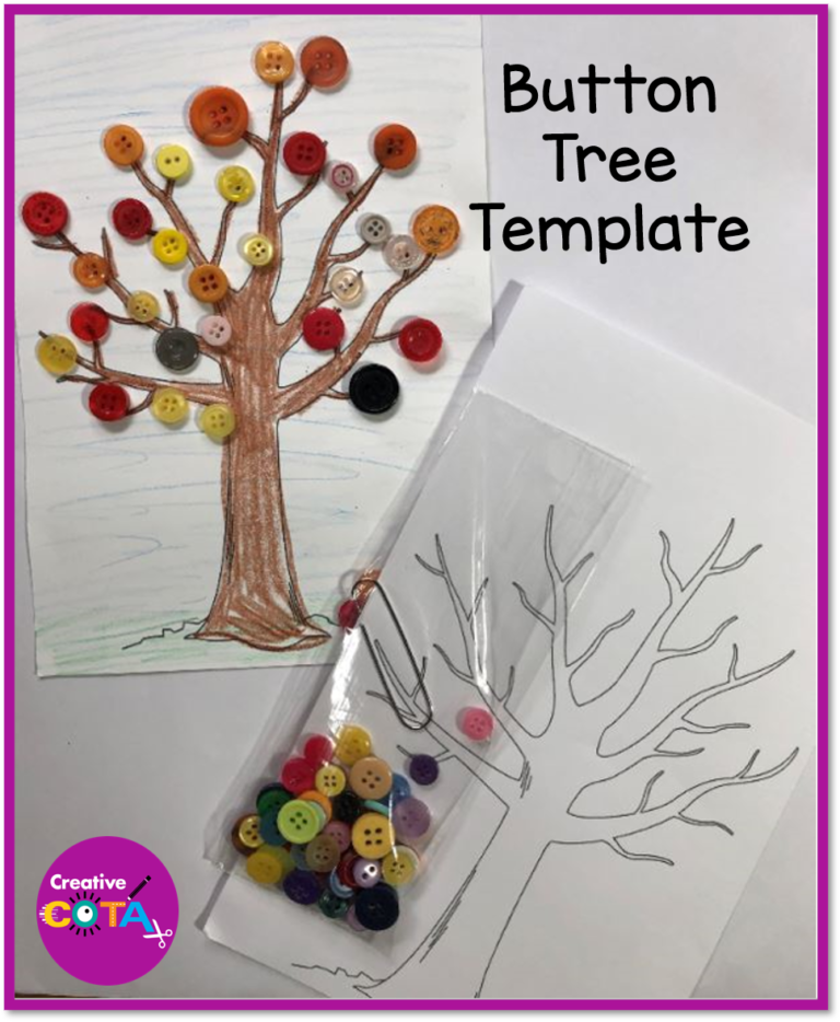 Occupational Therapy Activities: Enhancing Fine Motor & Visual ...