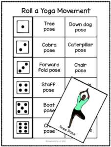 Boosting Classroom Success: Incorporating Upper Body Strengthening and ...