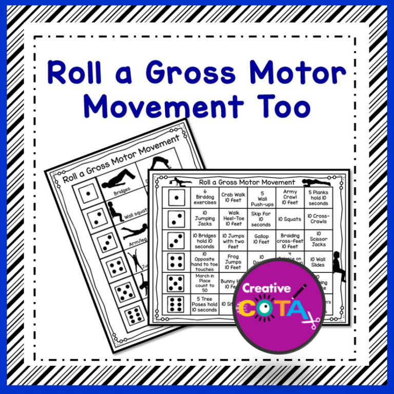 Occupational Therapy Fine Motor Crafts: Quick and Ready-to-Go Ideas for ...