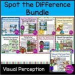 Occupational Therapy Activities: Enhancing Fine Motor & Visual ...