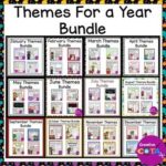 How to use Themes in School-Based Occupational Therapy – CreativeCOTA