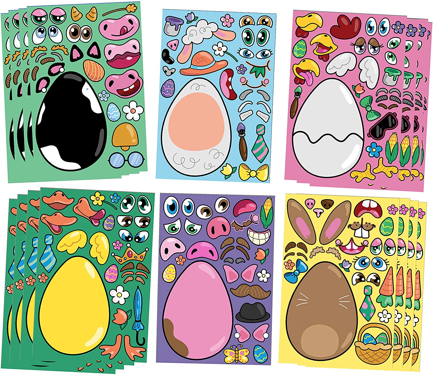 Easter Adventure: Occupational Therapy Activities for Fine Motor ...
