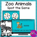 Roar into Learning: Exciting Zoo Animal Theme Ideas for Teachers and ...