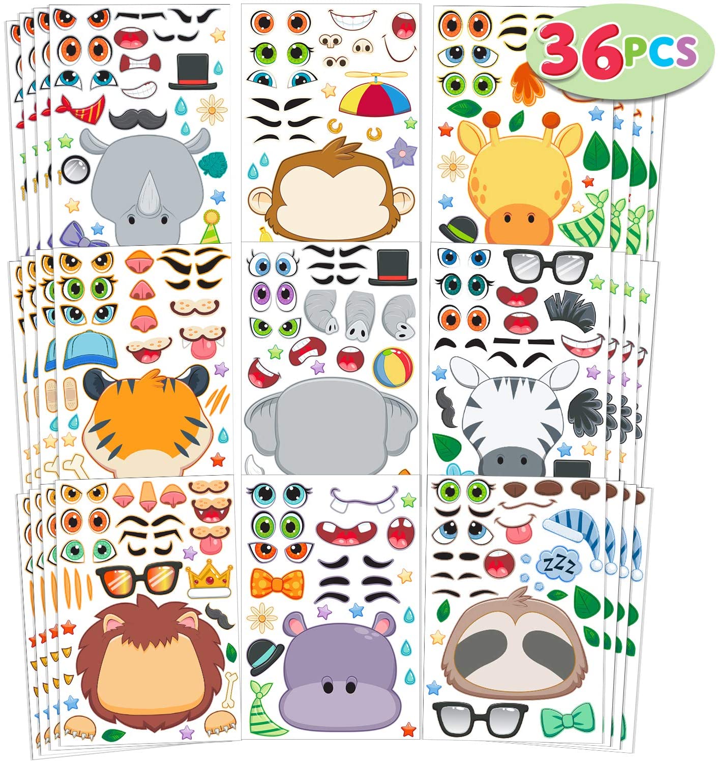 Roar into Learning: Exciting Zoo Animal Theme Ideas for Teachers and ...
