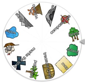 Pirate Activities for Kids Occupational Therapy Activities: Pirate ...