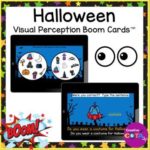 Festive Fall Fun: Halloween Occupational Therapy Crafts and Activities ...