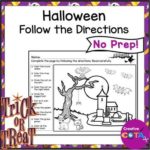 Festive Fall Fun: Halloween Occupational Therapy Crafts and Activities ...