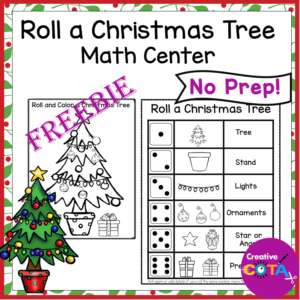 Free Christmas Fine Motor Activity for Your Classroom or Occupational ...