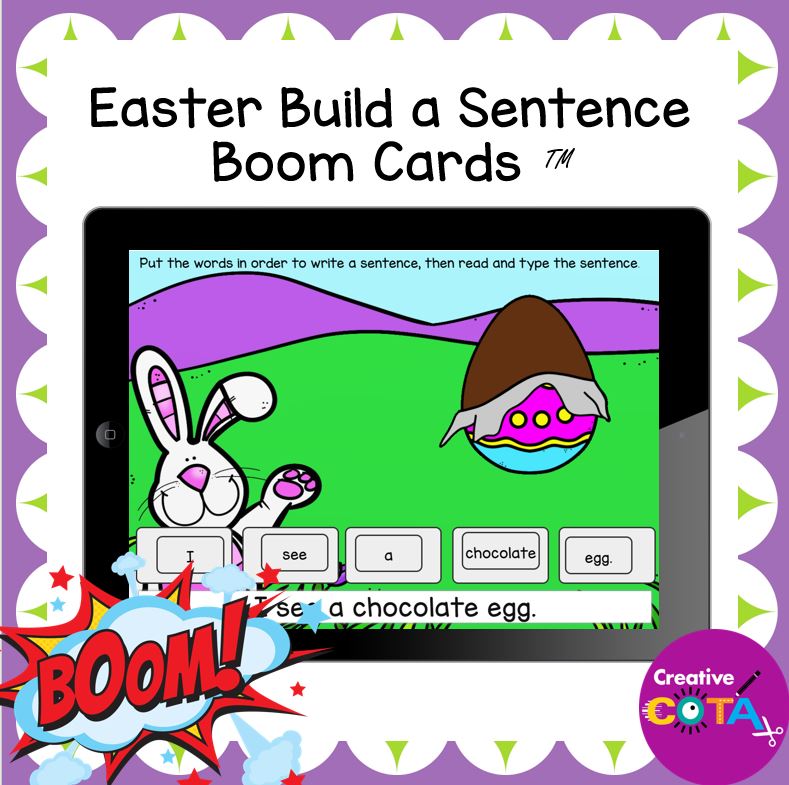 Roll An Easter Bunny Free Download – CreativeCOTA