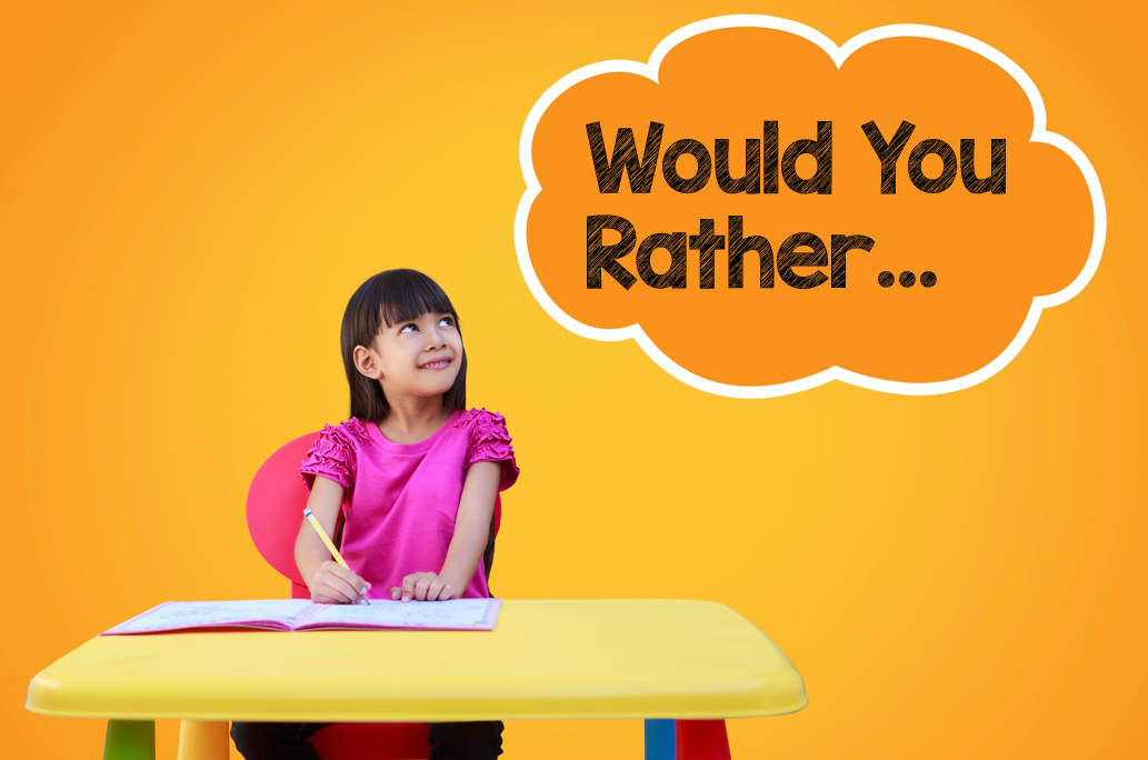 Enhancing Classroom Engagement: Creative Ways to Utilize “Would You ...