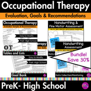 How to Use ChatGPT to Write Occupational Therapy IEP Goals – CreativeCOTA